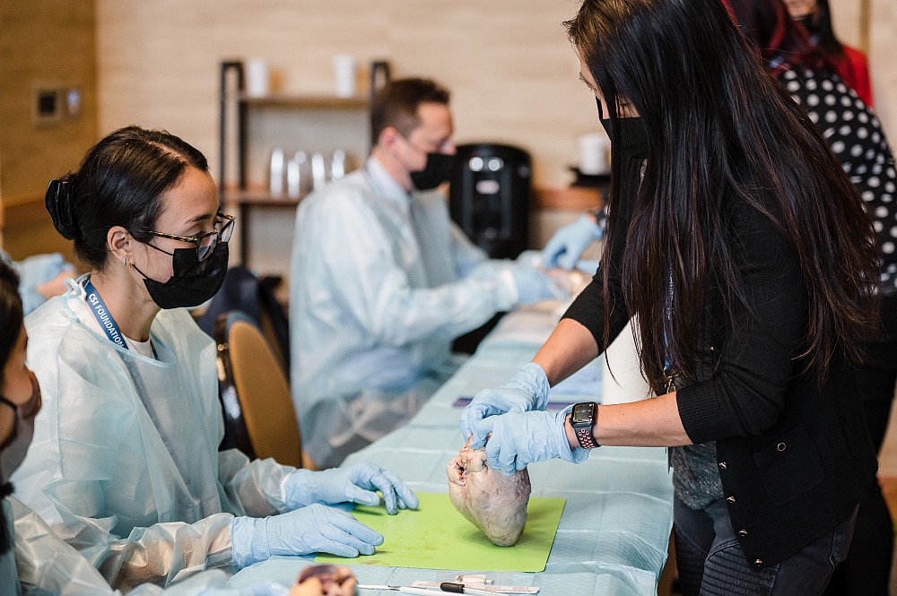 Training hub old | CSI Education